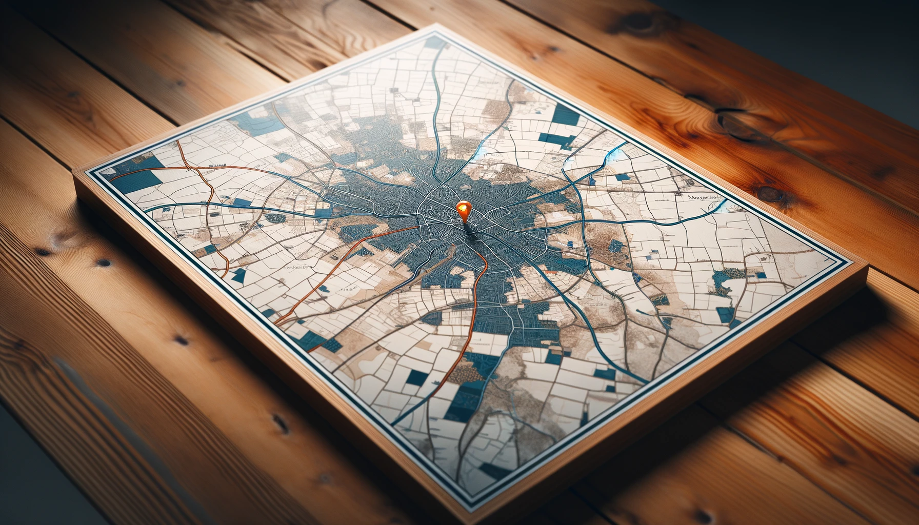 Area Guide - Alan Cooper Estates