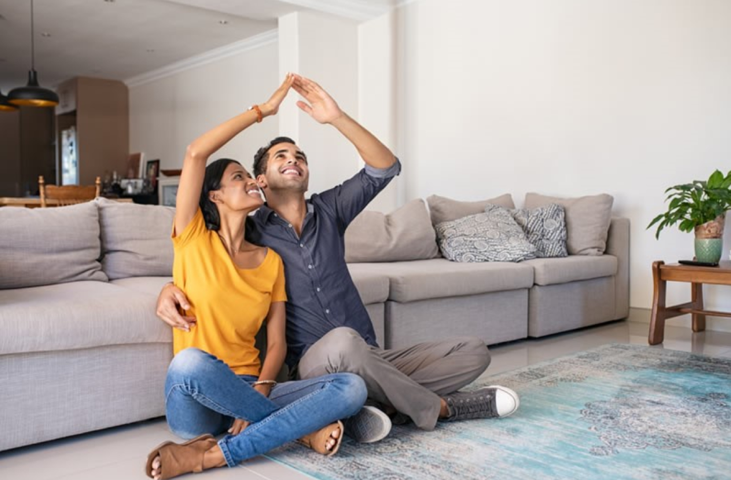 Get To Know Us - Alan Cooper Estates